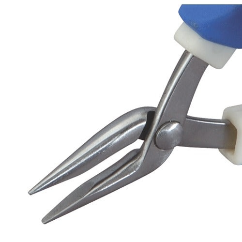 Buy Precision Flat Nose Plier Online - Ergonomic Pliers with Extra Leverage