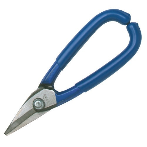 Buy Slim Brown Shear Online - Perfect for Cutting Solder or Patterns