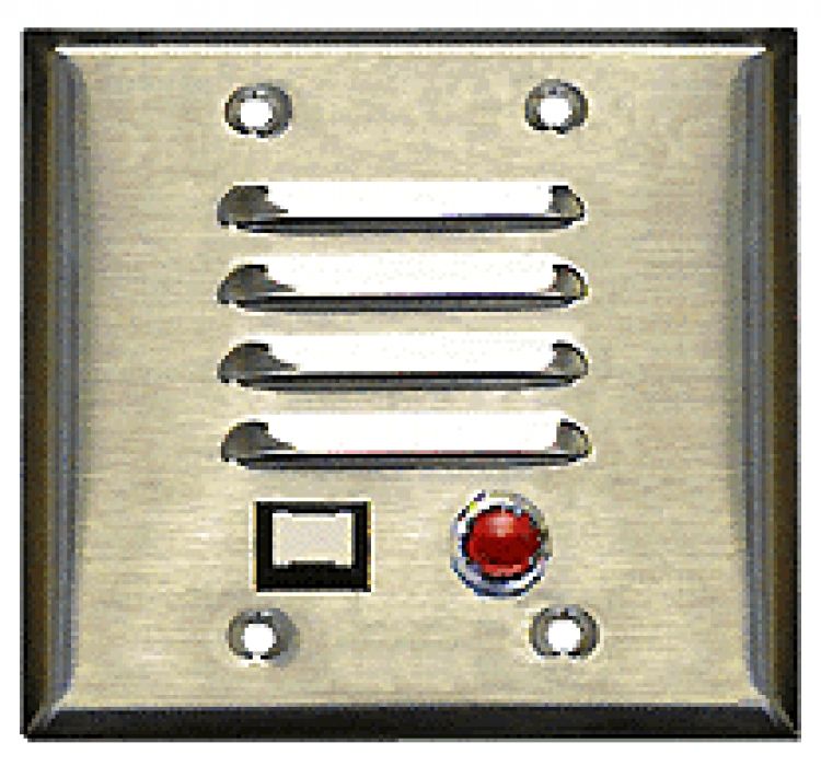 Buy Remote Indic. Station with Button and Light Online