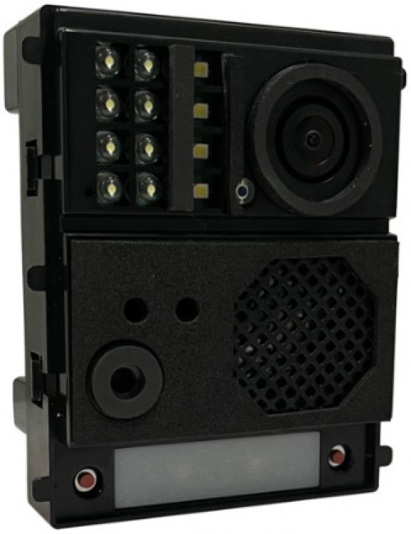 G+ Sound Module+Color Camera. Used In G+ Systems With Nexa And Inox ...
