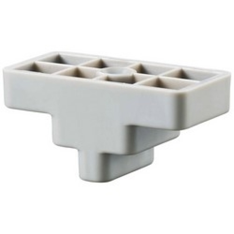 Bosch Open Web Steel Joist (Red Iron) Ceiling Support Kit For All ...