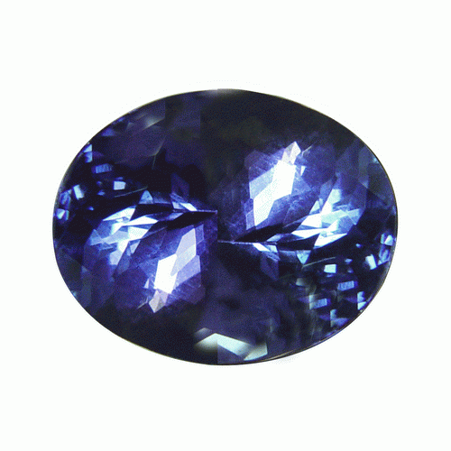 Grades Of Tanzanite