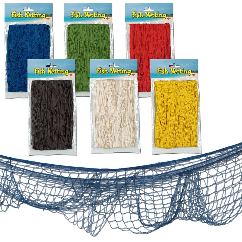 Buy Fish Netting Online - Durable and Safe Fishing Accessories