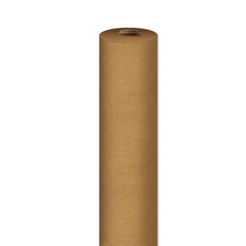 Buy Kraft Paper Table Roll Online - Eco-Friendly Table Decoration