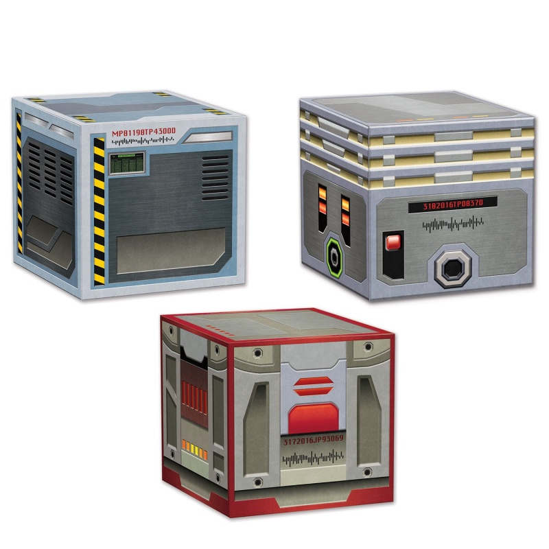 Smugglers Crates Favor Boxes Wholesale Supplies