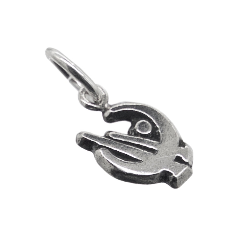 Buy Bronze Allomancer Charm Online - Mistborn Jewelry by Badali Jewelry