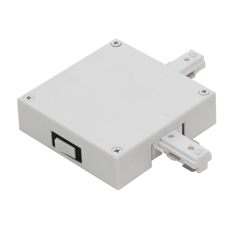 Buy 12 Amp Current Delimiter; Double Live End Right Online - Cal Lighting