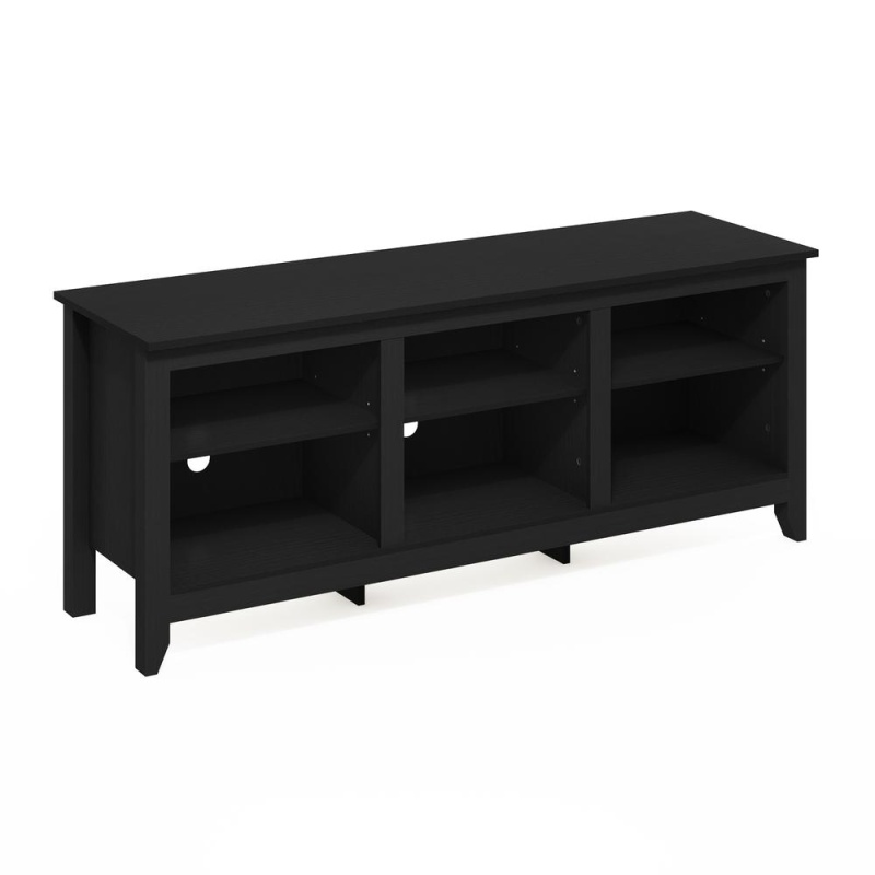 Buy Jensen TV Entertainment Center for TV up to 65 Inch, Americano ...