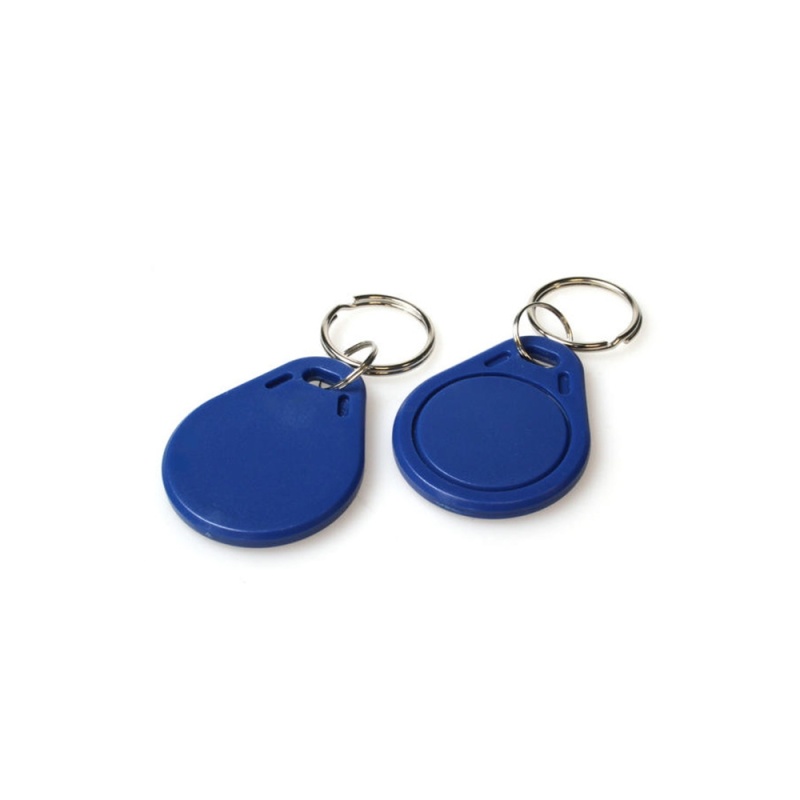 Rfid 125 Khz Key Fob – Hl-3 Proximity Id Card Token Tag Keyfob For Door ...