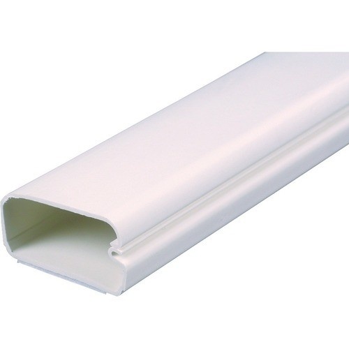 Wiremold Uniduct Series One-Piece Latching Raceway Fitting