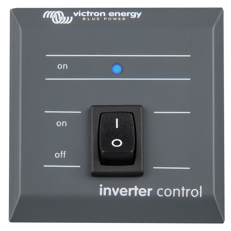 Buy Victron Phoenix Inverter Control Ve.Direct Online - Grey Color