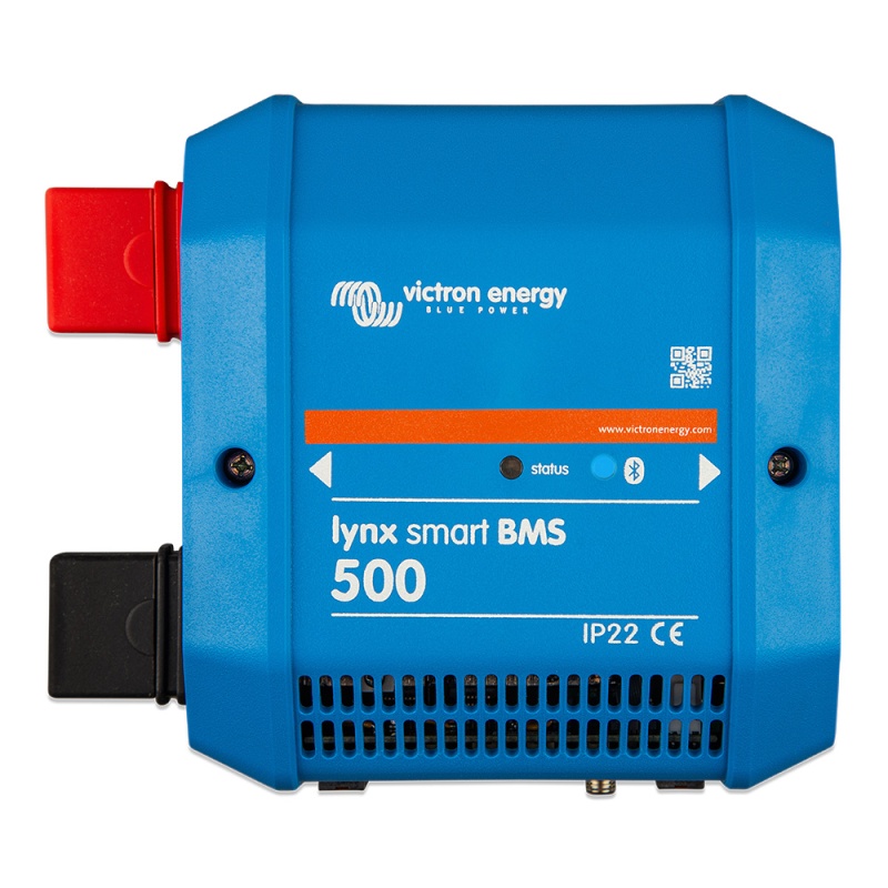 Victron Lynx Smart Bms 500 M10 Battery Management System