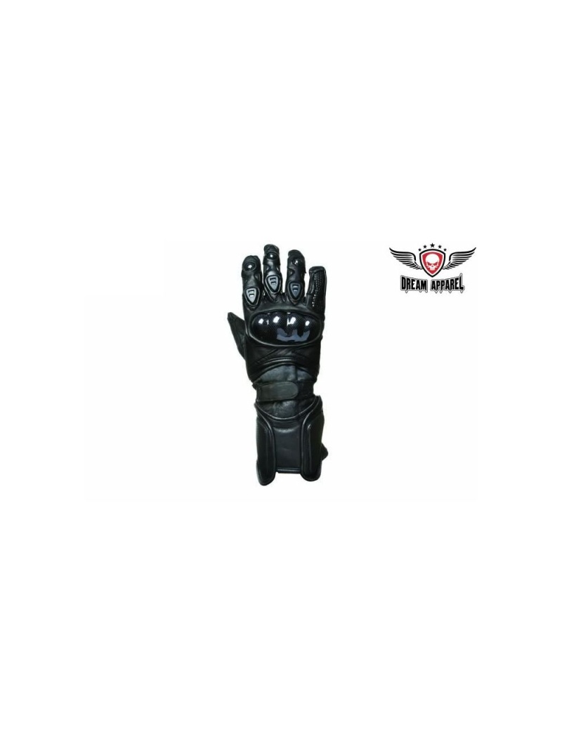 Buy Men's Double Layered Hard Knuckle Finger Protectors Online