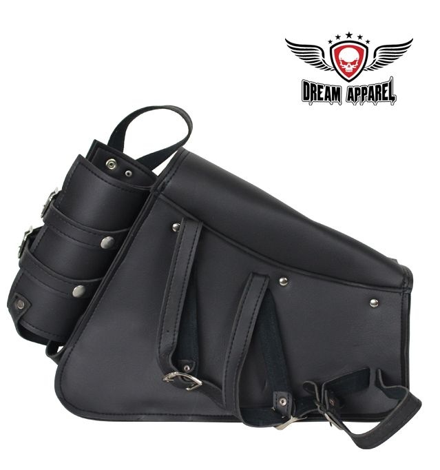 Pvc Solo Swing Arm Bag Right Side