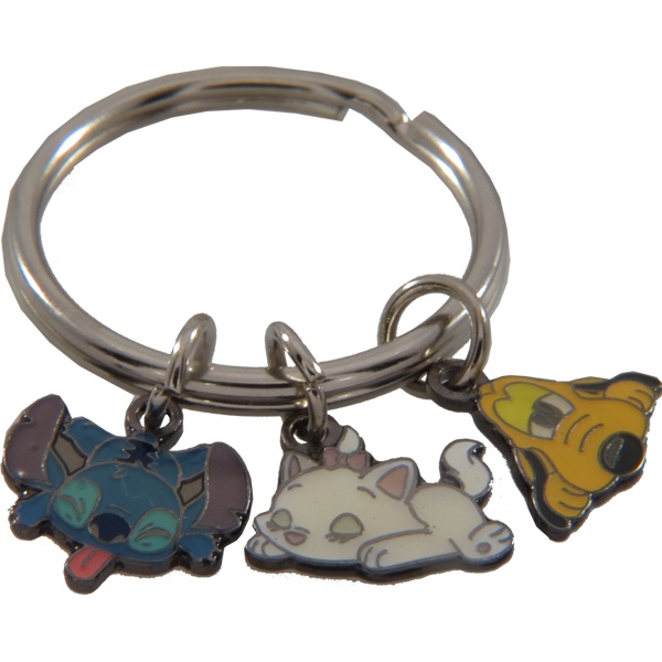 Buy Disney Pluto Keychain Online - Official Disney Merchandise