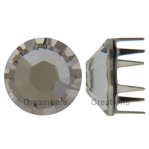 Buy Dreamtime Crystal Rose Pins 53304 Ss34 Crystal - Dozen (12 Pcs) Online