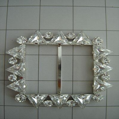 Rhinestone Belt Buckle - Buy Online Now!