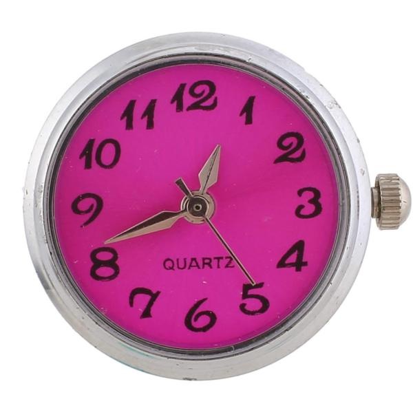 Buy Fuchsia Watch Snap Online - Game Time Bling