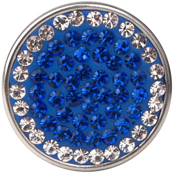 Buy School Color Snap - Sapphire/Crystal (Periwinkle/Crystal) Online ...