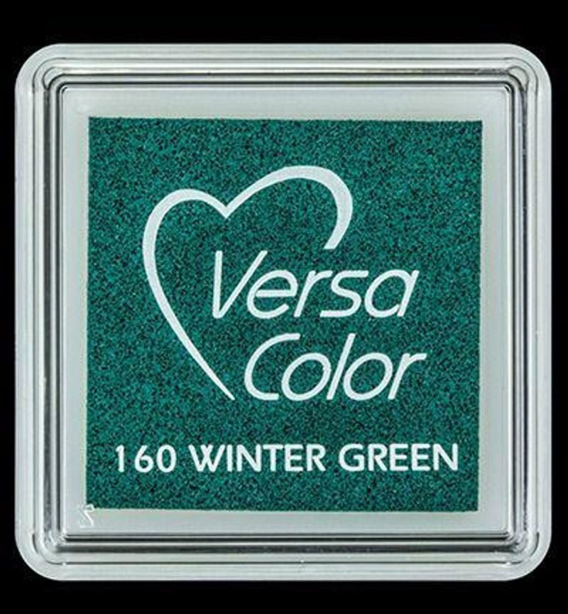 Versacolor Ink Pad
