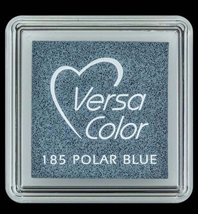 Versacolor Ink Pad
