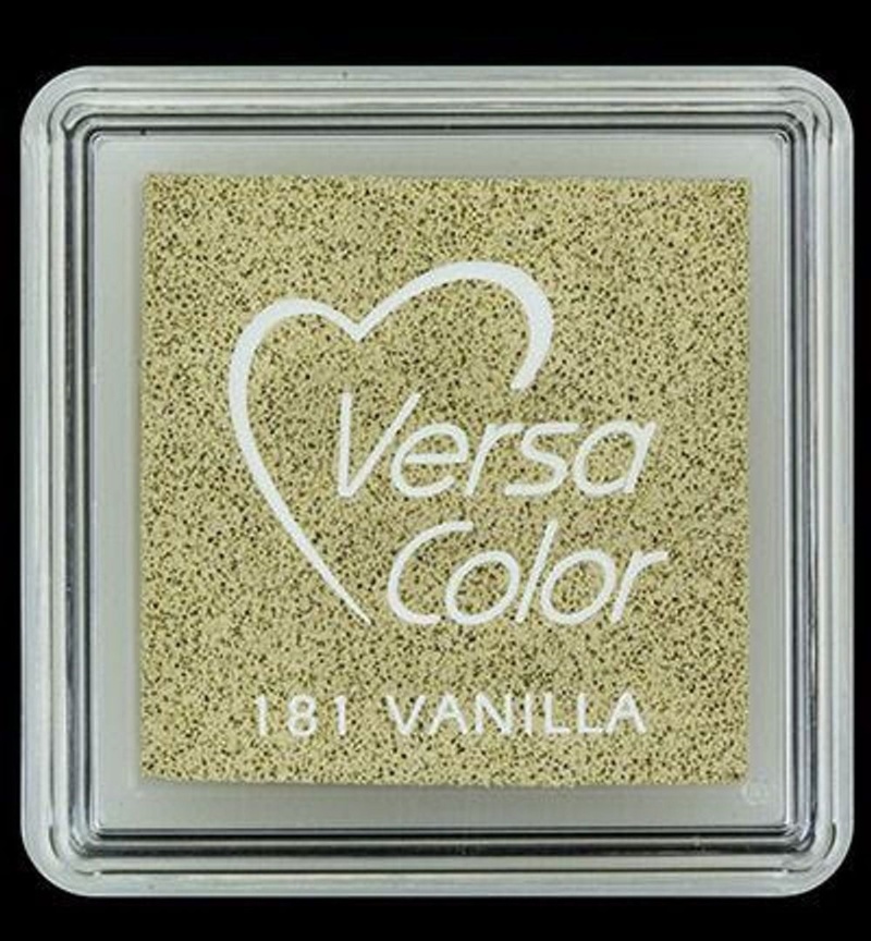 Versacolor Ink Pad