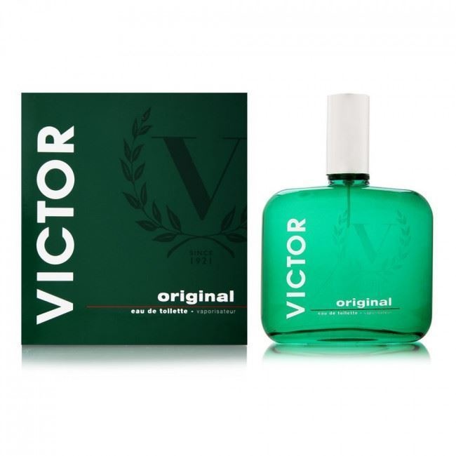Victor Eau de Toilette Original 100ml by Victor