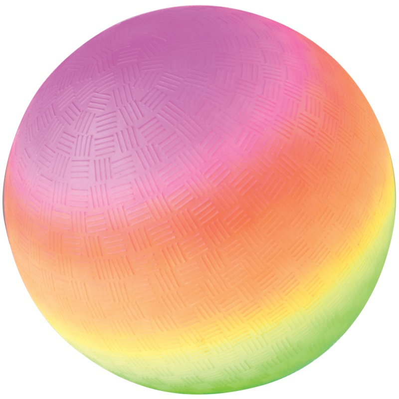 Buy Rainbow Playground Balls Online - Factory Direct Party