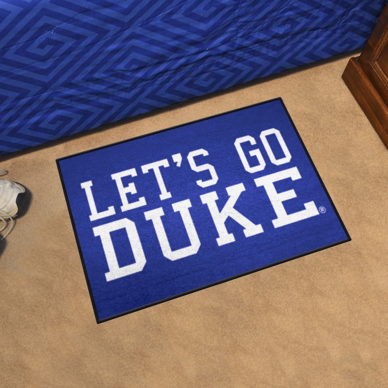 Duke Blue Devils Starter - Slogan