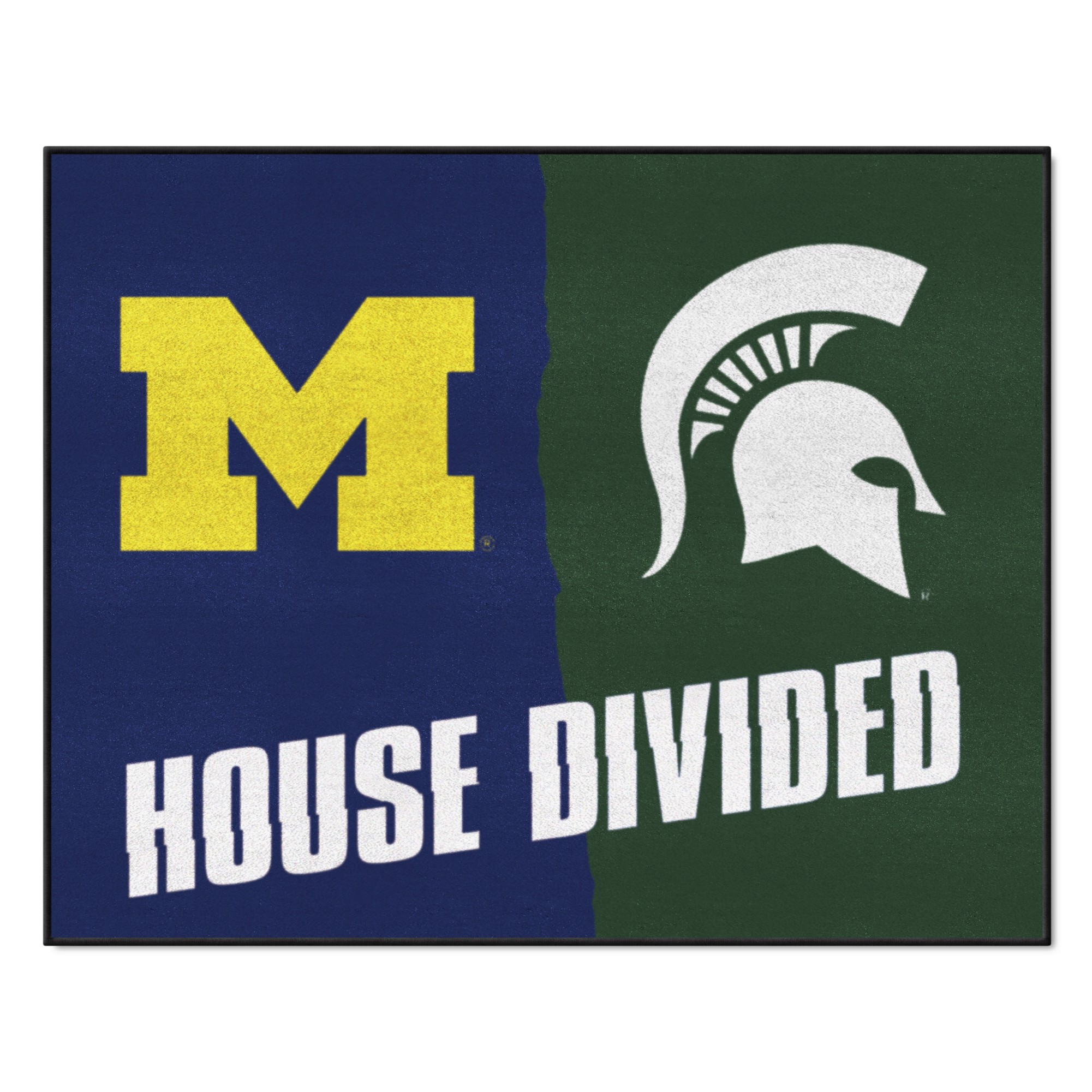 House Divided Michigan Michigan State House Divided House Divided Mat house-divided-michigan-michigan-state-house-divided-house-divided-mat