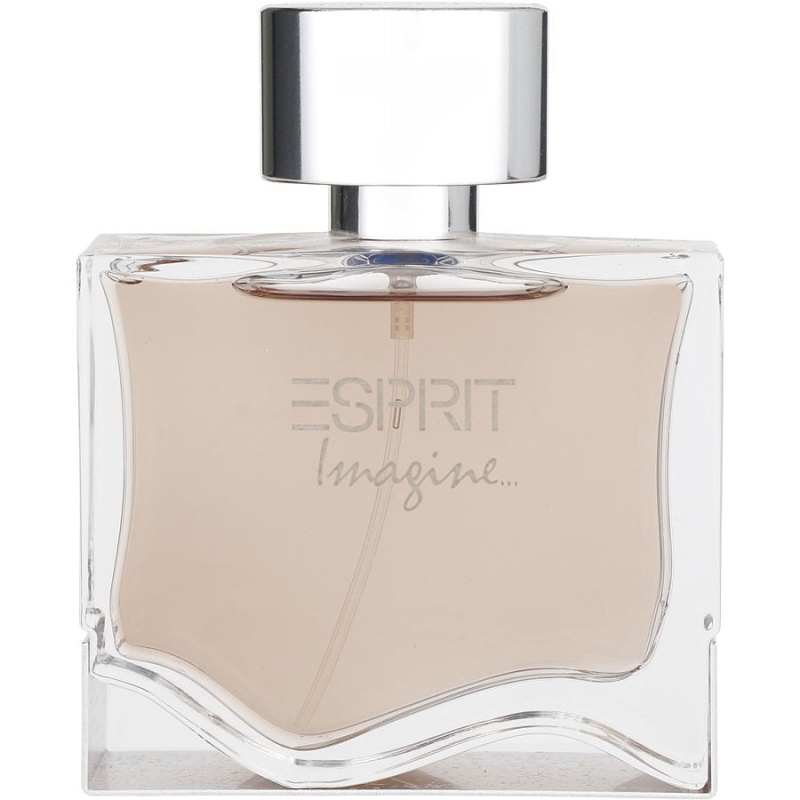Esprit Imagine Eau De Toilette Spray 1.7 Oz *Tester