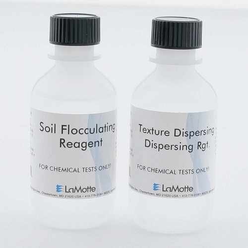 Buy Lamotte Soil Texture Kit Reagents Refill Online for Accurate Soil ... Buy Lamotte Soil Texture Kit Reagents Refill Online for Accurate Soil ...