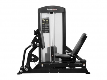 Buy BodyKore Selectorized Leg Press/Calf Extension Online - Ultimate ...