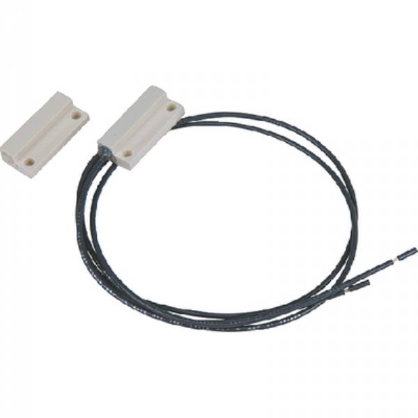 Kwikee Magnetic Door Switch Rectangle