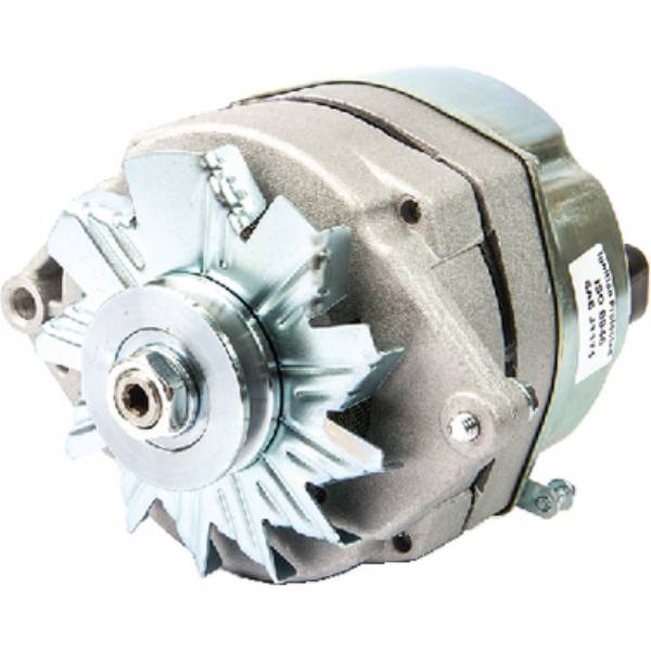 Dometic Alternator-68Amp 3-Wire V-Belt