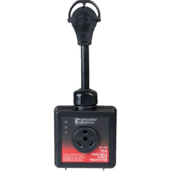 Buy Progressive Portable Smart Surge Protector Online - 30A