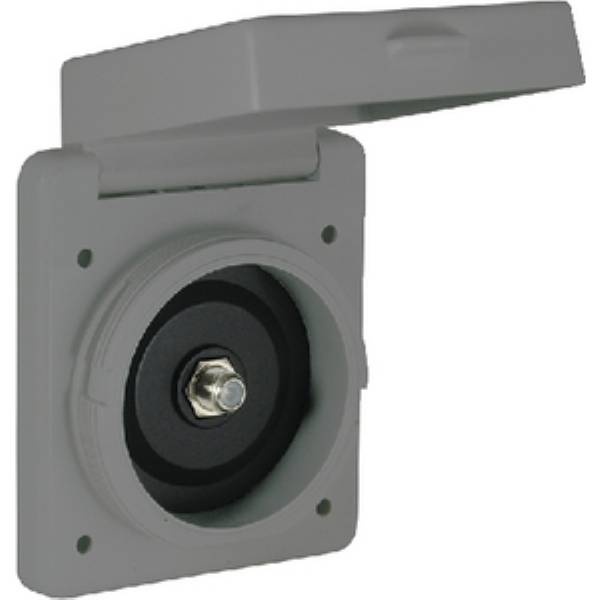 Parkpower Single Cable TV Standard Inlet - Buy Online