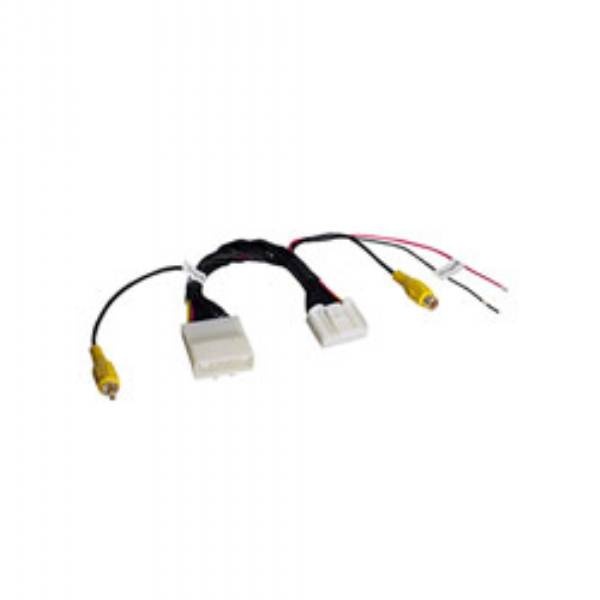 Buy Pac Toyota Back-Up Camera Retention Addition Harness Online