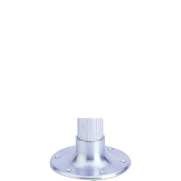 Buy Garelick Surface Mt Taper Socket Base Online - New Products