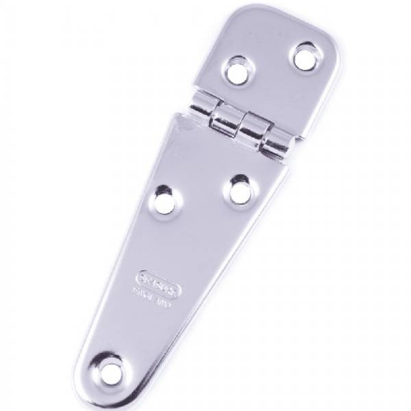 Buy Sea Sure Half Back Flap Hinge - 106Mm Online | Premium Marine Hardware