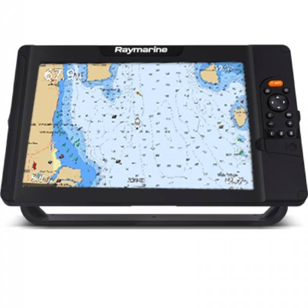 Buy Raymarine Element 12 S Plotter/Sounder Online - No Chart, Without ...