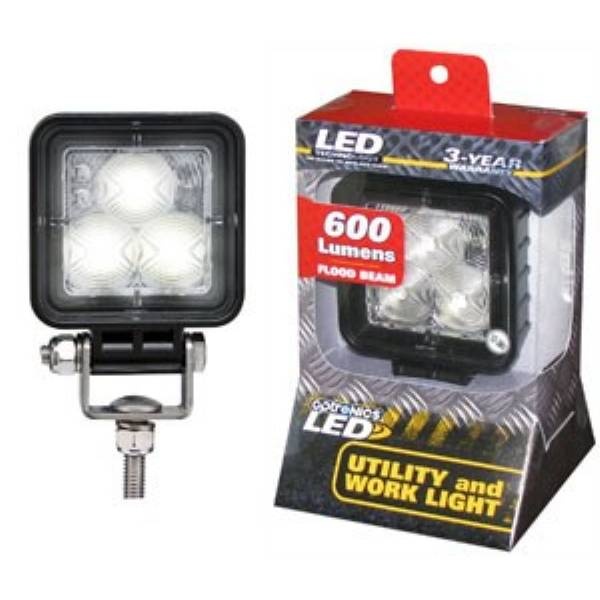Buy Optronics LED Mini Rec-3 LED Flood Beam Online