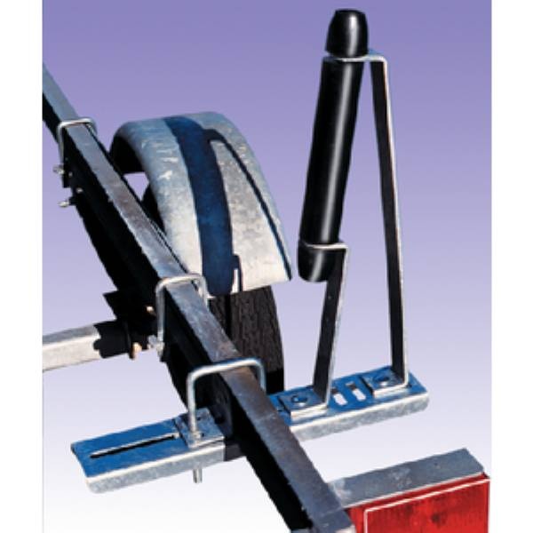 Tie Down Roller Side Guides - Buy Online