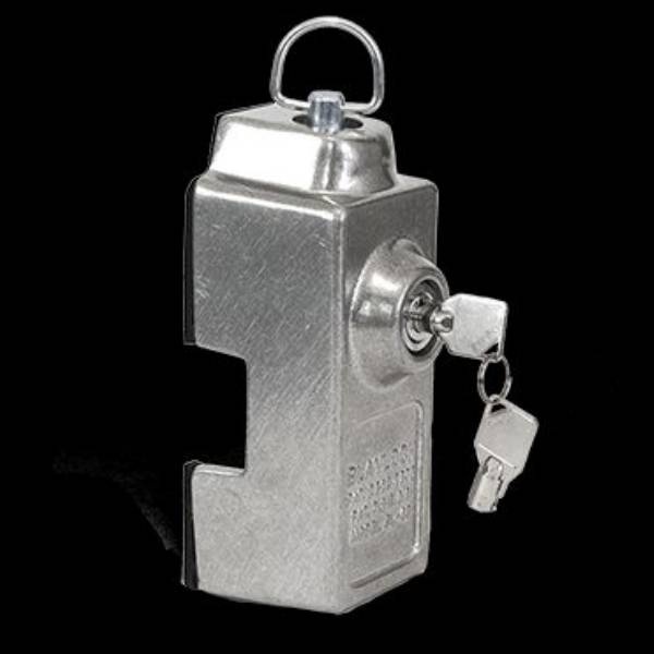 Buy Blaylock Cargo Door Lock Online - Aircraft Grade Aluminum Lock for ...