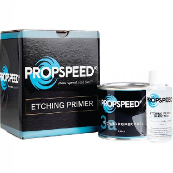 Propspeed Etching Primer Kit - Buy Online at Best Price