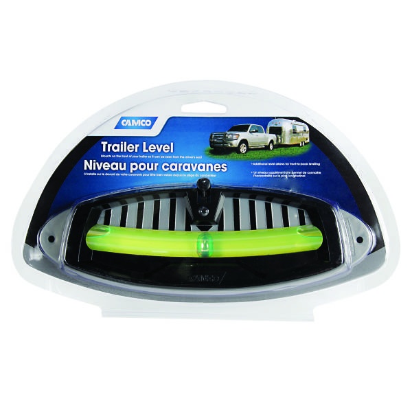 Buy Camco Trailer Level Online - Accurate Leveling for Your RV and Trailer