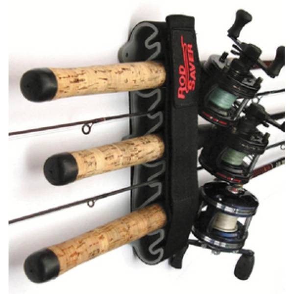Buy Precision Cut Rod Saver 4-Rod Side Mount Online - New Products