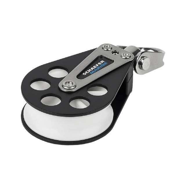 Buy Schaefer Single Aluminum Block Online | High-Quality Aluminum Blocks