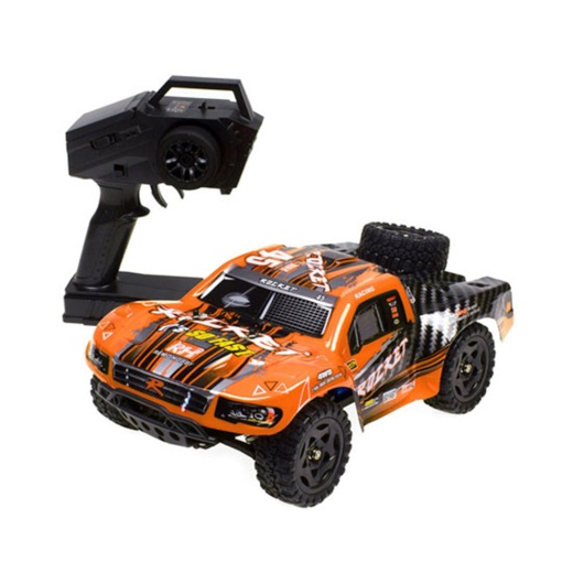 Buy CIS Rocket 1:16 4WD RTR Electric RC Short Course Truck Online