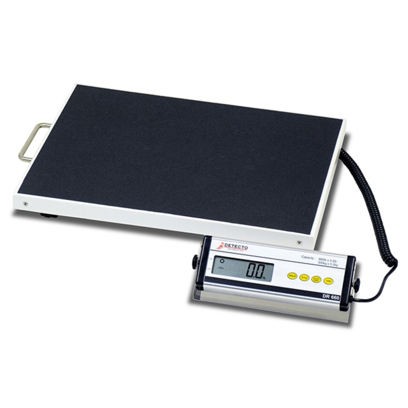 Detecto Digital Bariatric Scale